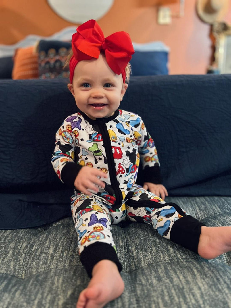 Six Southern Babes | Sustainable Bamboo Clothing for All Ages